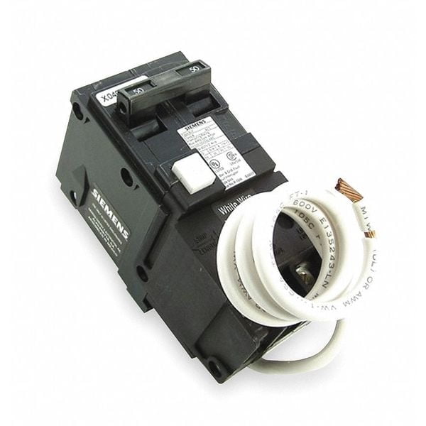 Siemens Circuit Breaker,20A,Bolt On,120/240V,2P BF220A - Walmart.com