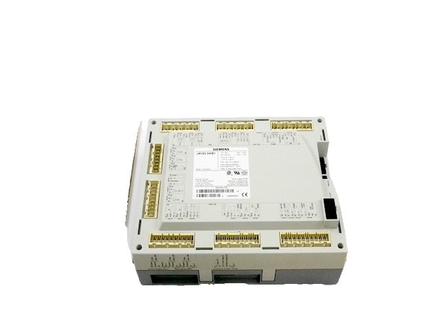 Siemens Combustion Control Unit Pid, Vfd and O2 110V - Walmart.com