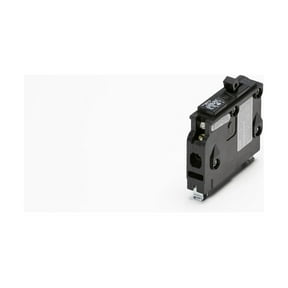 GE Smart THQP220 Double Pole Circuit Breaker, 20 Amp, Electrical ...