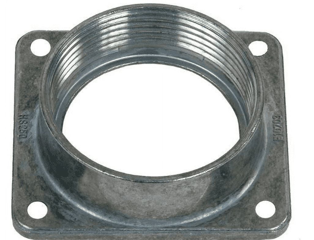 Siemens EC38598 Meter Socket Hub, 1-1/2", Each - Walmart.com