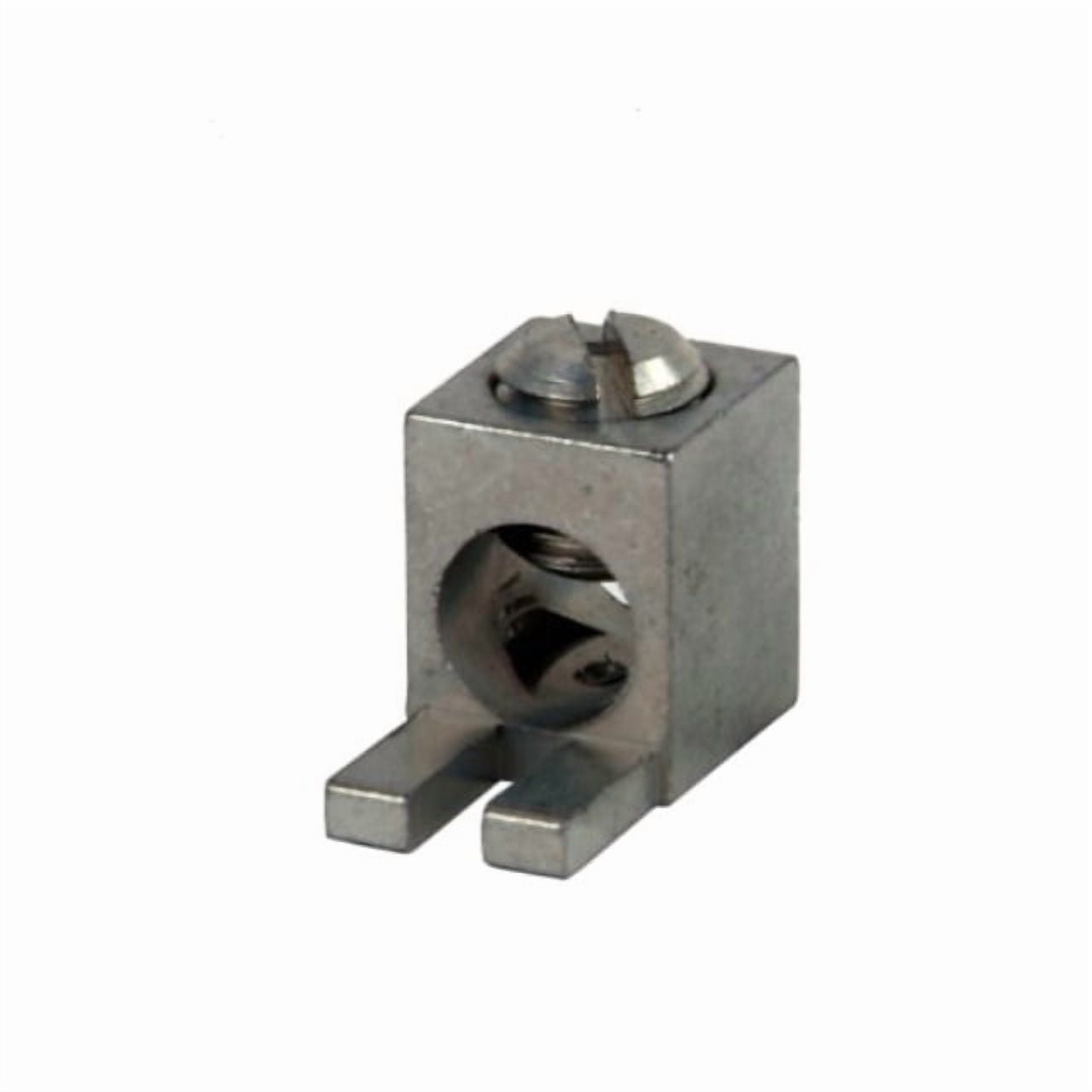 Siemens ECCS1 Ground Bar Lug Kit 14 2 0 - Walmart.com
