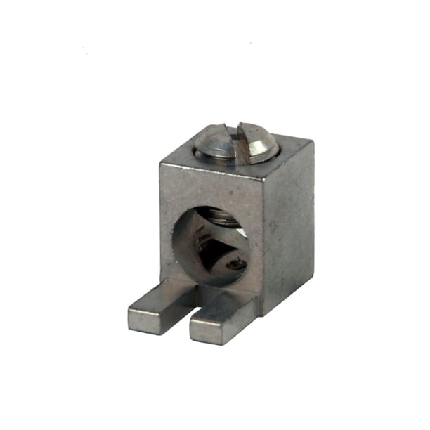 Siemens ECCS1 Ground Bar Lug Kit 14 2 0 - Walmart Business Supplies