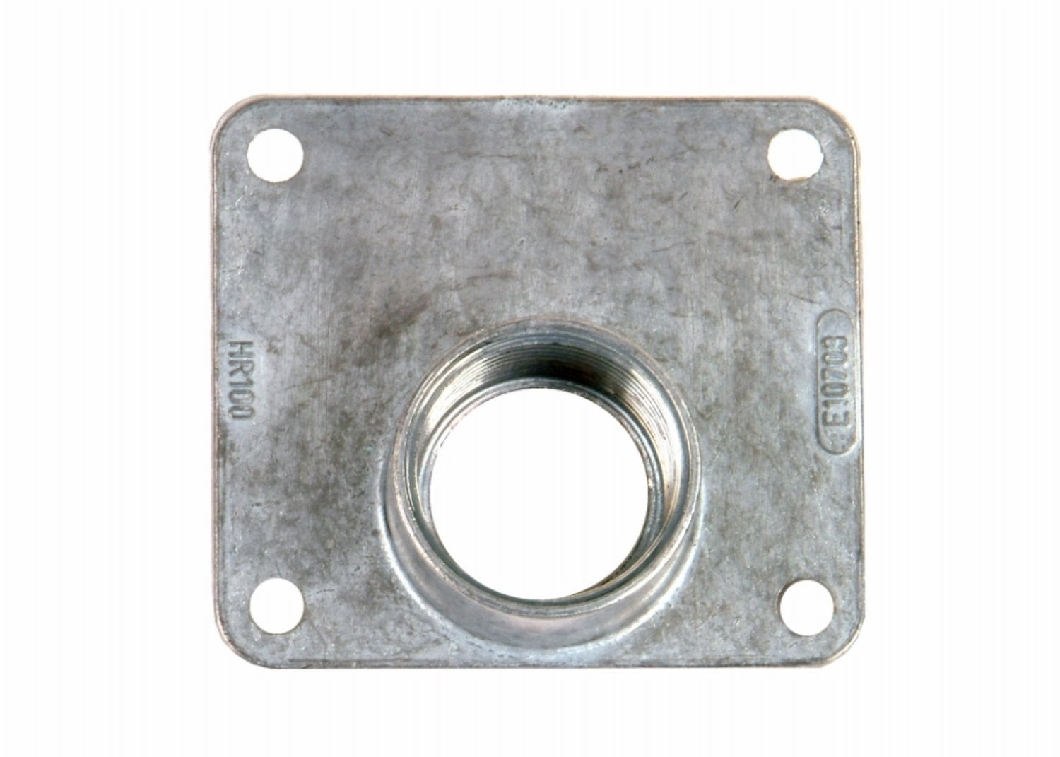 Siemens ECHA075 Conduit Hub 3/4 in Aluminum - Walmart.com