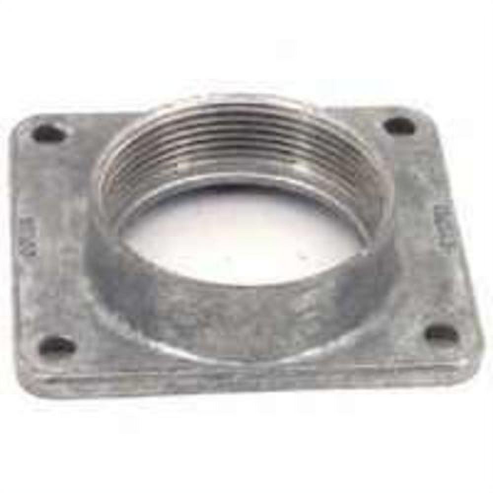 Siemens ECHS150 Conduit Hubs, 1-1/2", Each - Walmart.com