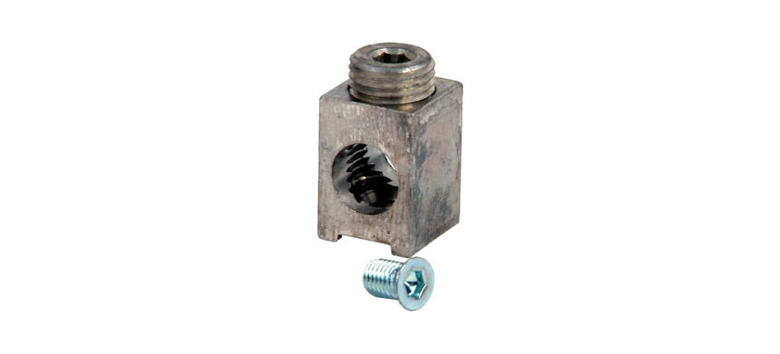 Siemens Industry 134049 Neutral Lug Kit for Load Centers - Walmart.com