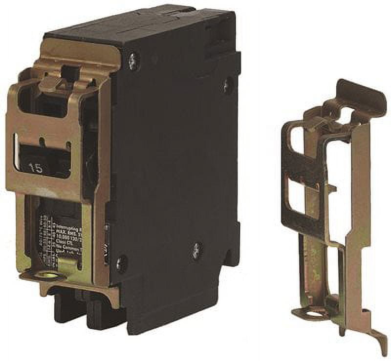 Siemens ECPLD2 Circuit Breaker Padlocking Device For Double Pole And ...