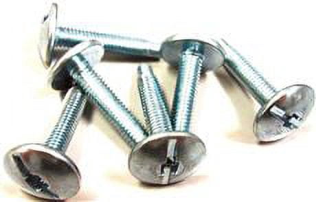 Siemens Ects2 Cover Screws For Load Centers - Walmart.com