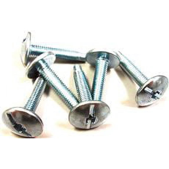 Siemens Ects2 Cover Screws For Load Centers - Walmart.com