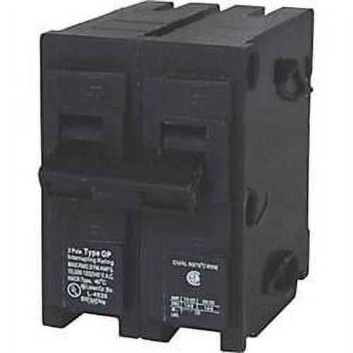 Siemens Energy 6943070 Q2100 Qp 2 Pole 2 inch 100 amp Circuit Breaker ...