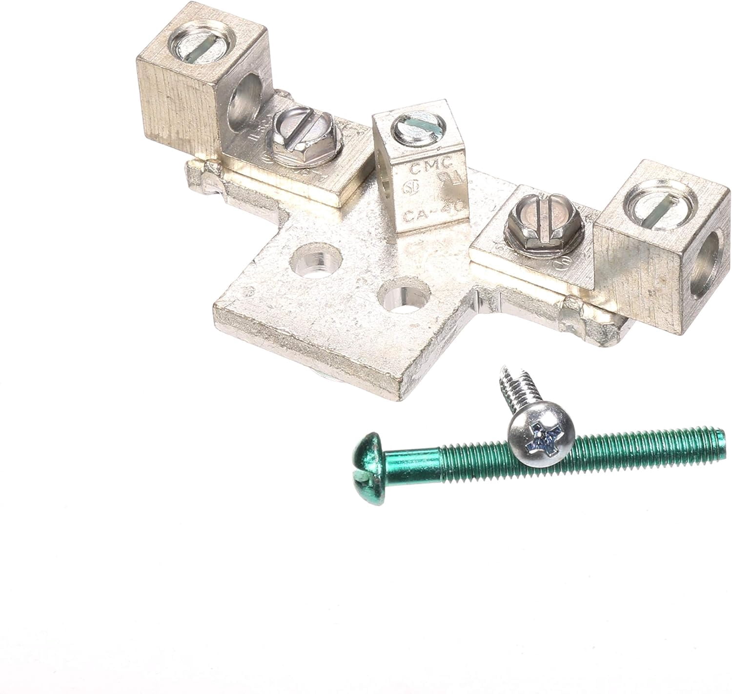 Siemens HN612 for 30 to 60 Amp Safety Switch Units Neutral Kit ...