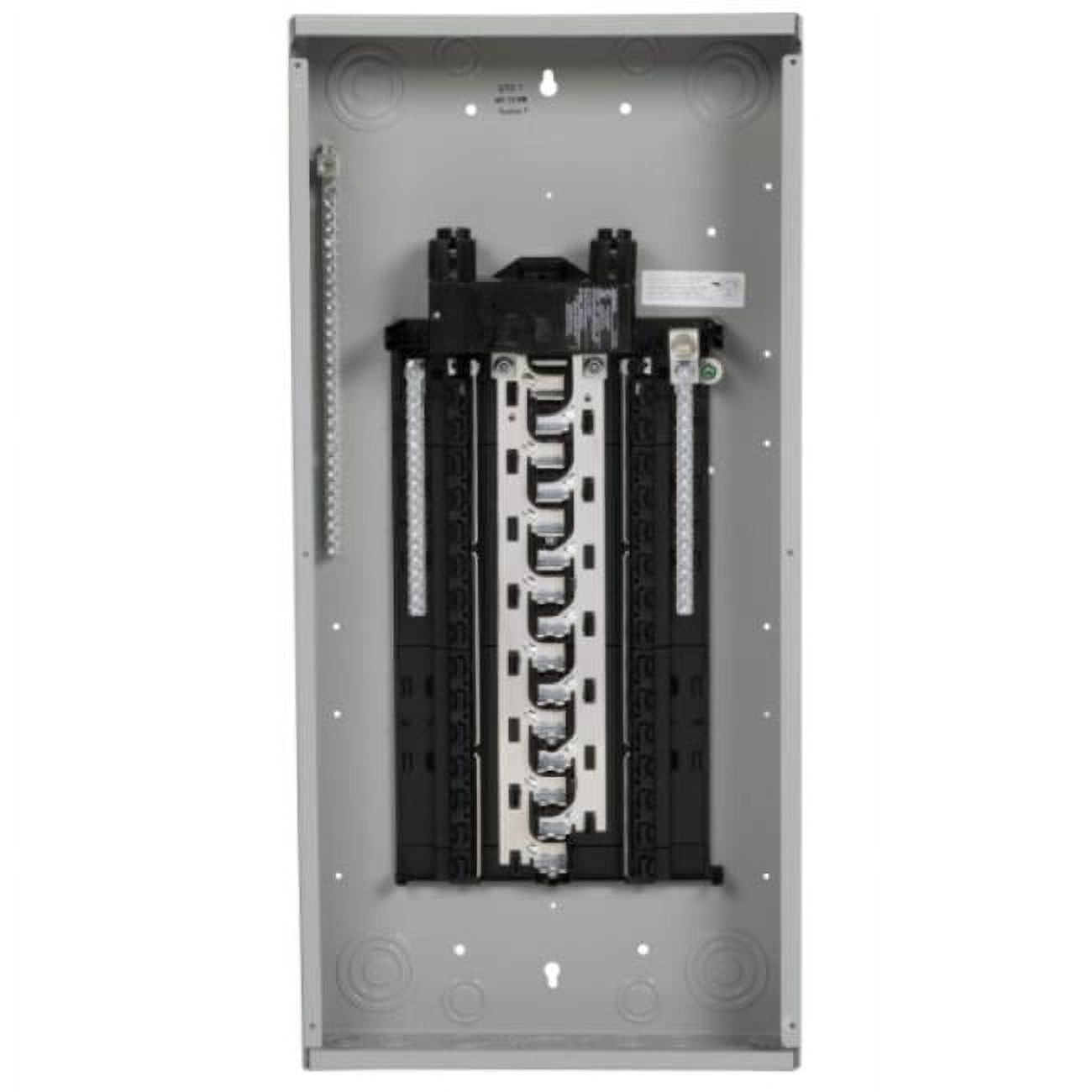Siemens Industry SN3048B1200 200A Main Breaker Load Center with 30 ...