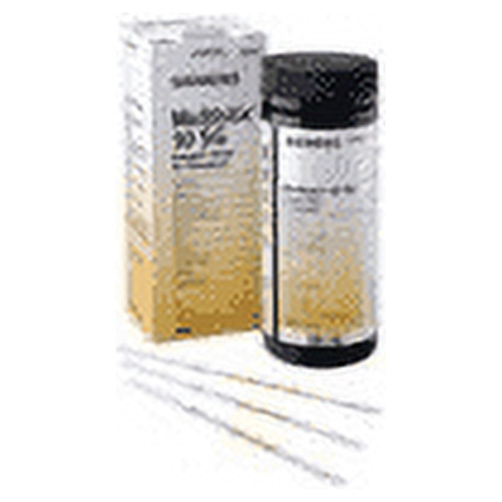 Siemens Multistix Reagent Test Strips for Urinalysis 10 Sg 100ct, 6 ...