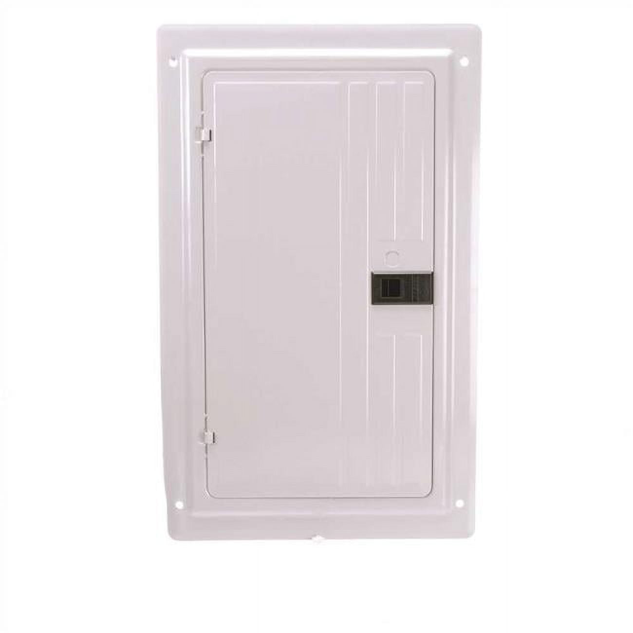 Siemens 200A PN Series 30-Space 48-Circuit Main Breaker with Plug-On ...