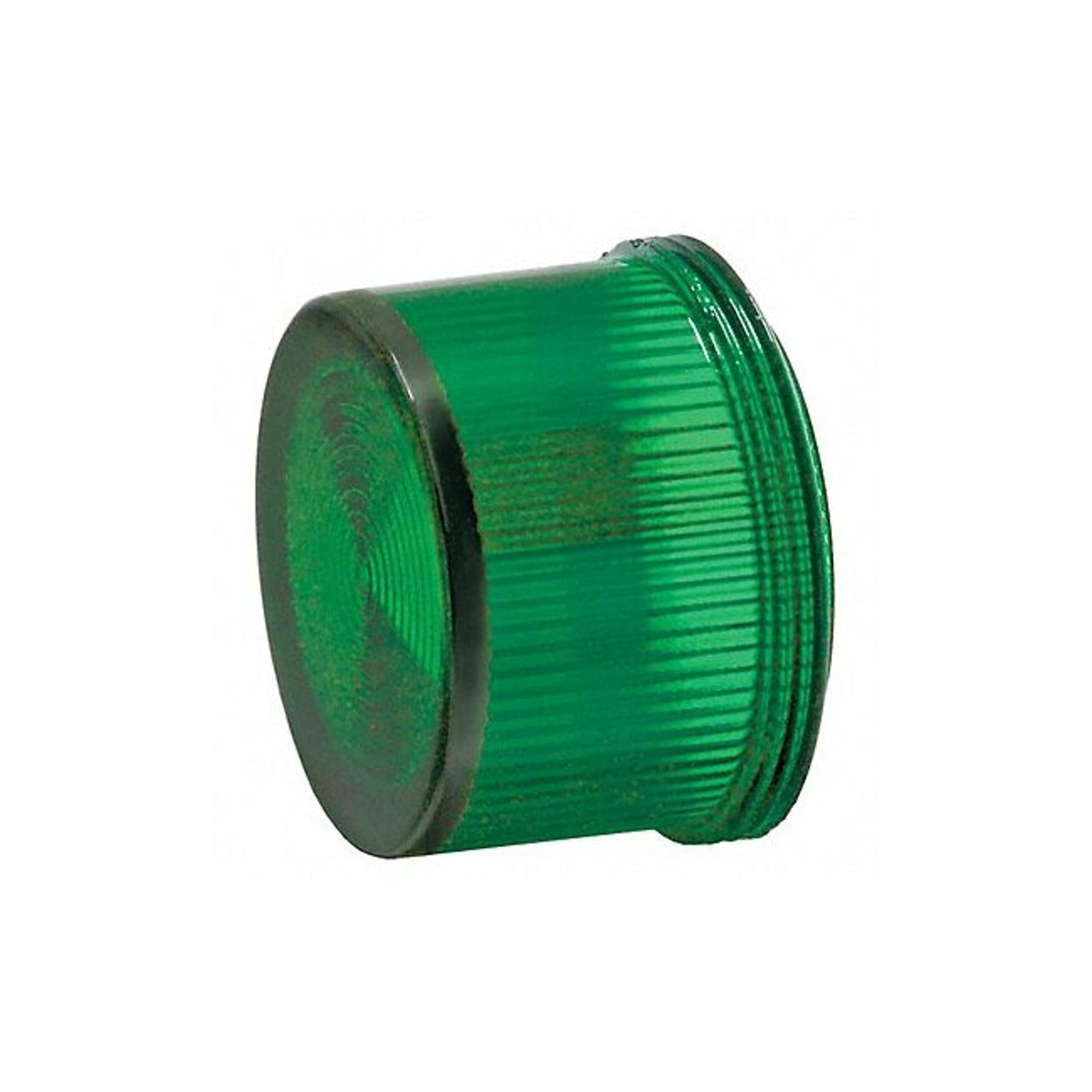 Siemens Pilot Light Lens, 30mm, Plastic, Green 52RA4S3 - Walmart.com