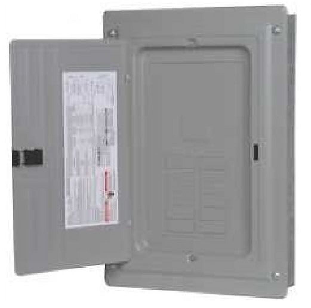 Siemens Pl Main Lug Loadcenter 125A 12-24 Nema 1 Copper Bus - Walmart.com