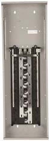 Siemens Pl Main Lug Loadcenter 3-Phase 225A 42-60 Nema 1 Copper Bus ...