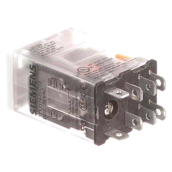Siemens Relay
