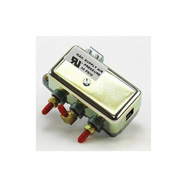 Siemens Pneumatic Actuator Positioner,3 to 12psi 147-2000 - Walmart.com