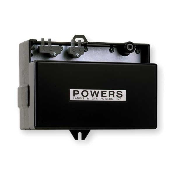Siemens Pneumatic Receiver Controller 195-0011 - Walmart.com