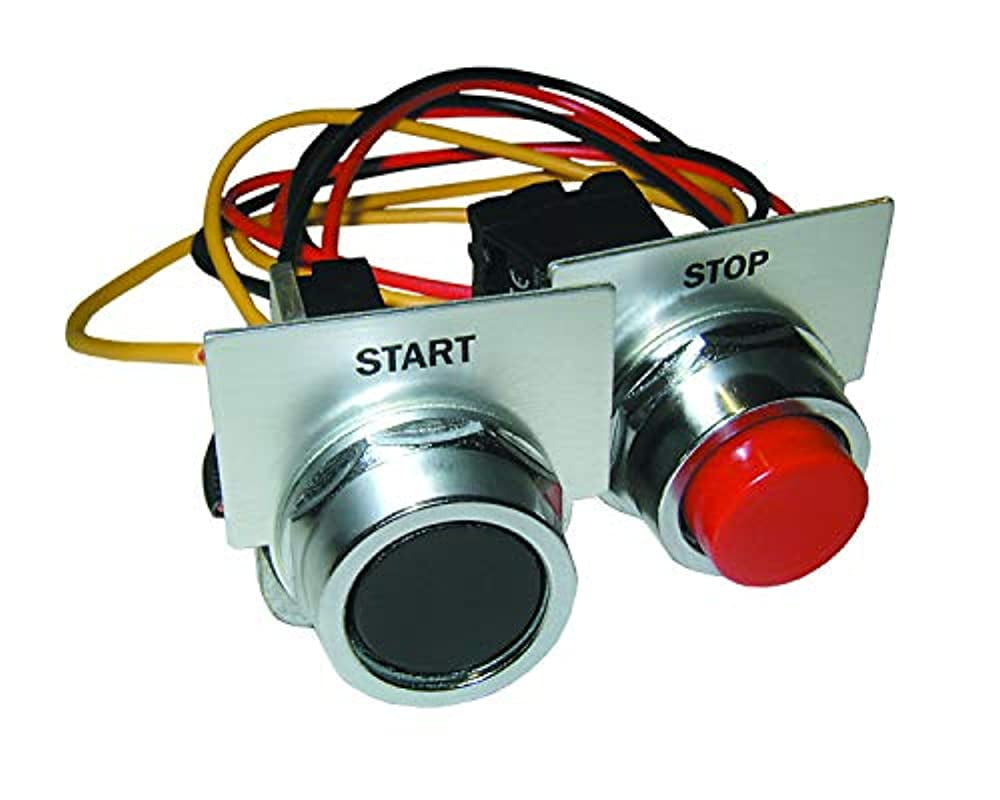 Siemens PushButtonKit,NEMA,Black/RedPushButton 49SAP05 - Walmart.com