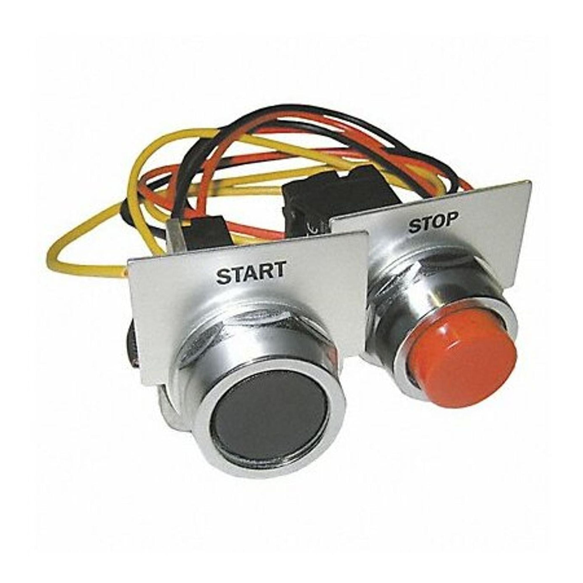 Siemens Push Button Kit,Start/Stop 49SAP05 - Walmart.com