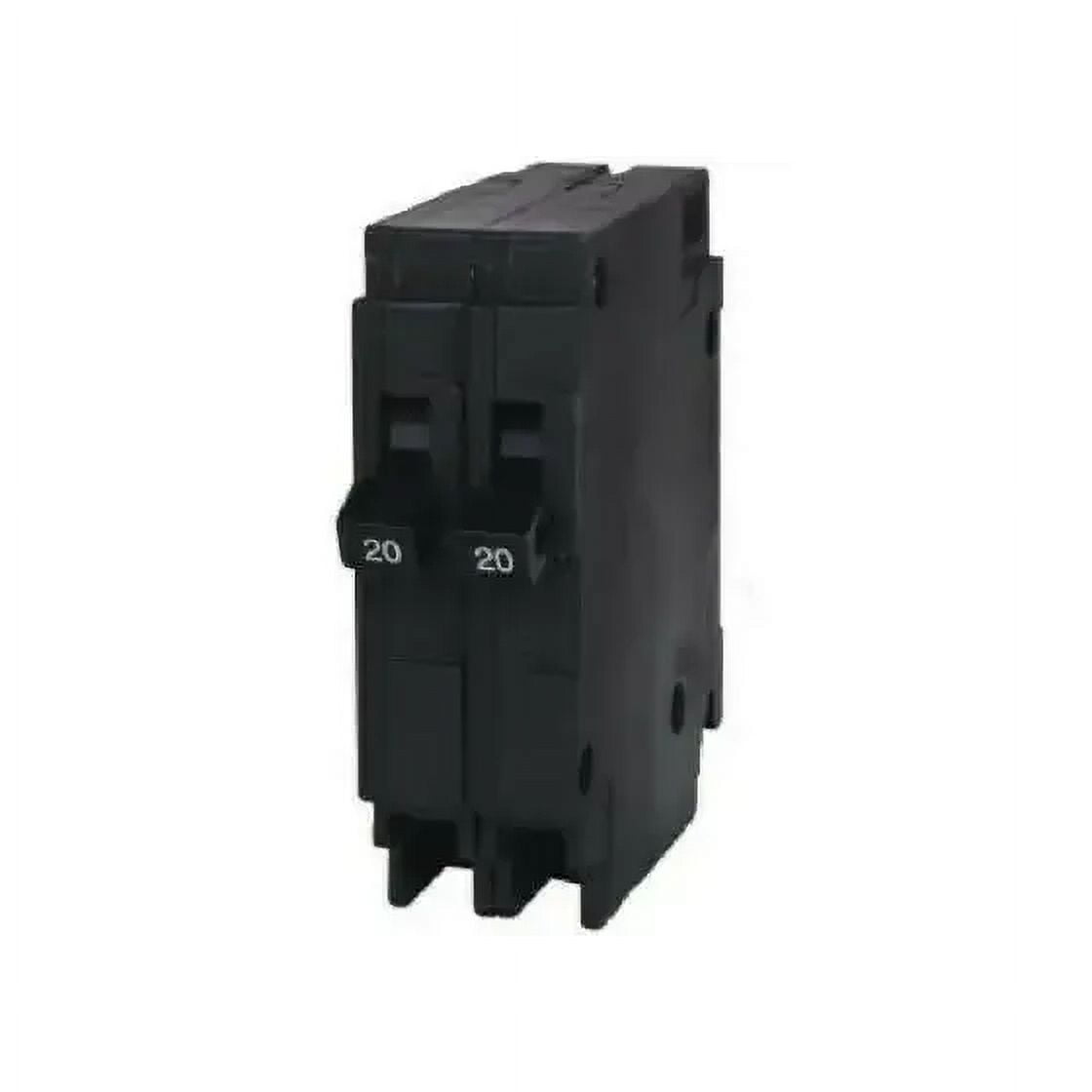 Siemens Q2020 20 Amp Dual Circuit Breaker, Each - Walmart.com