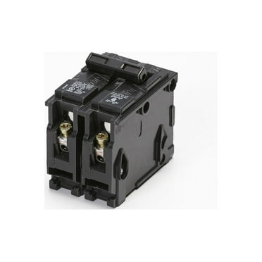 Siemens B120 20-Amp Single Pole 120-Volt 10KAIC Bolt in Breaker - Walmart.com