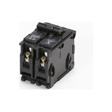 Murray Mp22020 Circuit Breaker, One 20 Amp Double Pole, Two 20 Amp ...