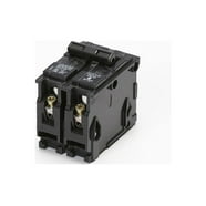 Siemens Q24030Ct2 Circuit Breaker, One 30 Amp, One 40A Double Poles ...