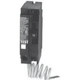 Siemens QF120A Ground Fault Circuit Interrupter, 20 Amp, 1 Pole, 120V ...