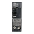 Siemens QN2200 200-Amp 4 Pole 240-Volt Circuit Breaker - Walmart.com