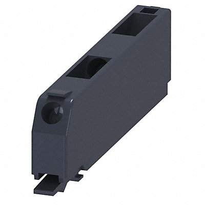 Siemens Removable Terminal, 2 Poles 3ZY11221BA00 - Walmart Business ...