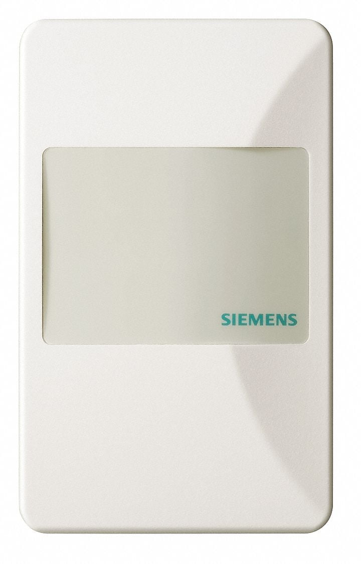 Siemens Room Temp Sensor,0 to 10V DC,4 to 20 mA QAA22SS.EWSN - Walmart.com