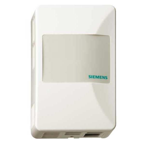 Siemens Room Temp Sensor, Integ Siemens Control QAA2280.EWSC - Walmart.com