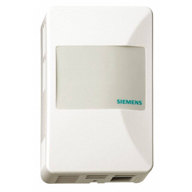 Siemens Room Temp Sensor, Integ Siemens Control QAA2280.EWSC - Walmart.com