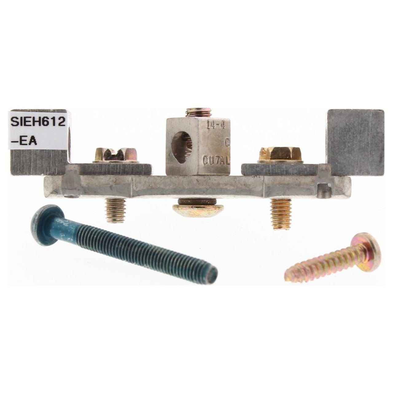 Siemens Safety Switch Neutral Kit For 30 Amp Heavy Duty Or 60 Amp ...