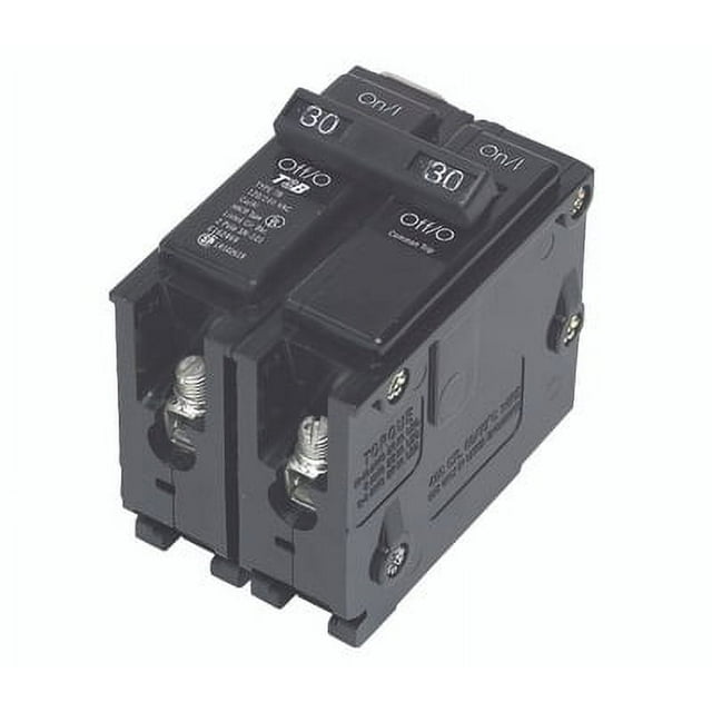 Siemens Siemens Q250 50 Amp Two Pole Circuit Breaker - Walmart.com