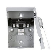 Milbank Meter Sockets