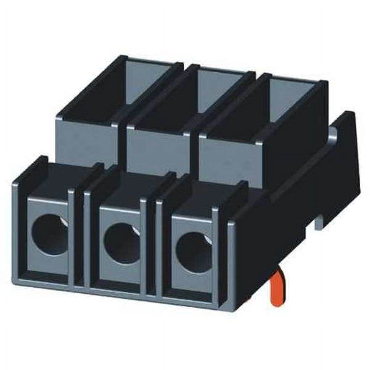 Siemens Terminal Block 3RV29281H - Walmart.com
