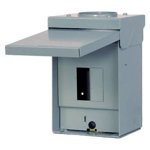 Siemens W0204ML1060U Main Lug Load Center, 60 Amp, Each - Walmart.com