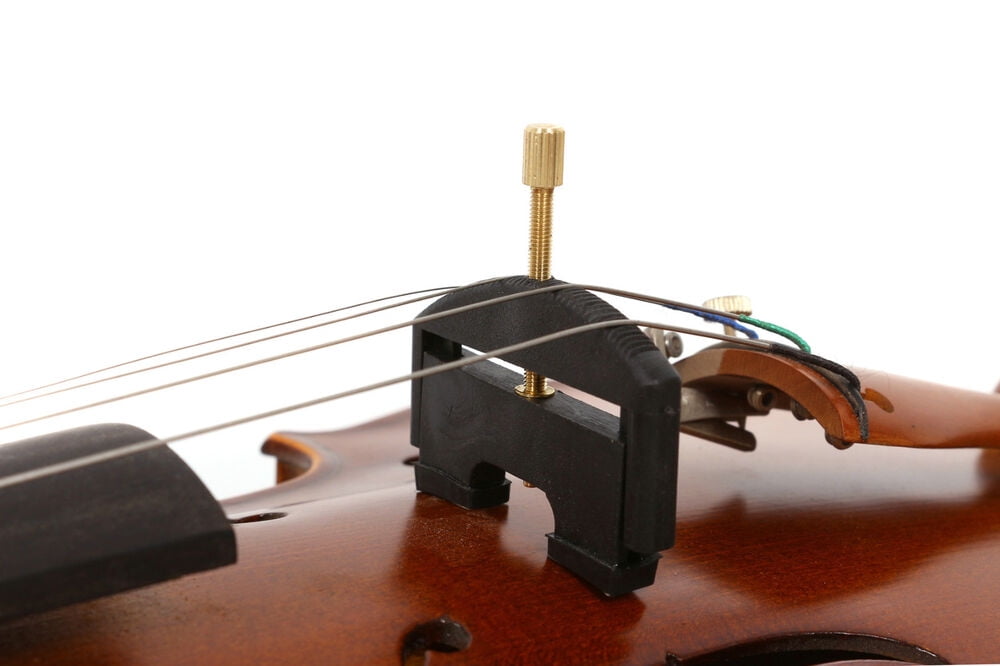 Siemonic 1/4 - 4/4 Violin String Lifter Change Violin Bridge Lift ...
