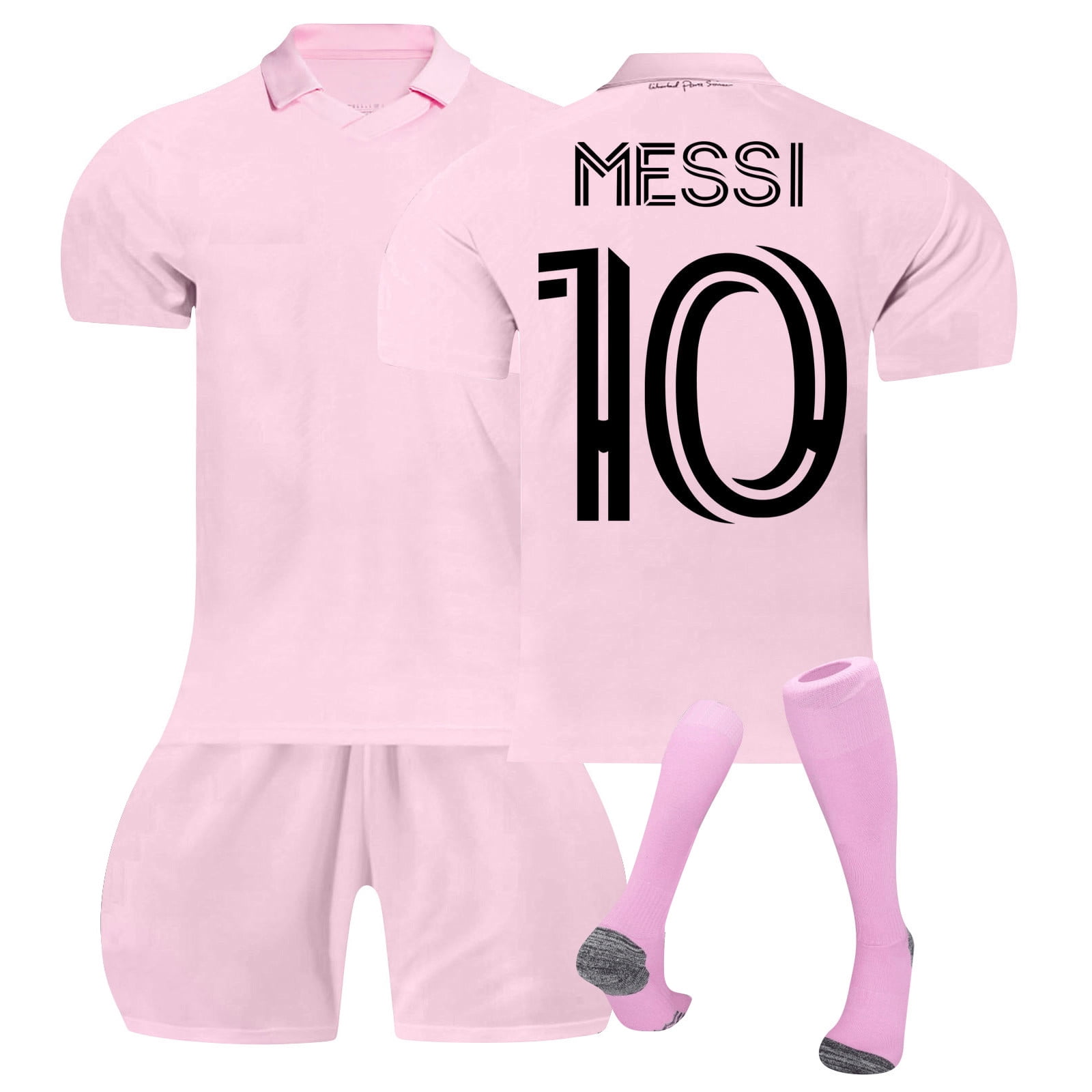 Sien 2223 USA Team Home Game Soccer Uniform[Purity and Strength], #10 Short Sleeve Jersey with ...