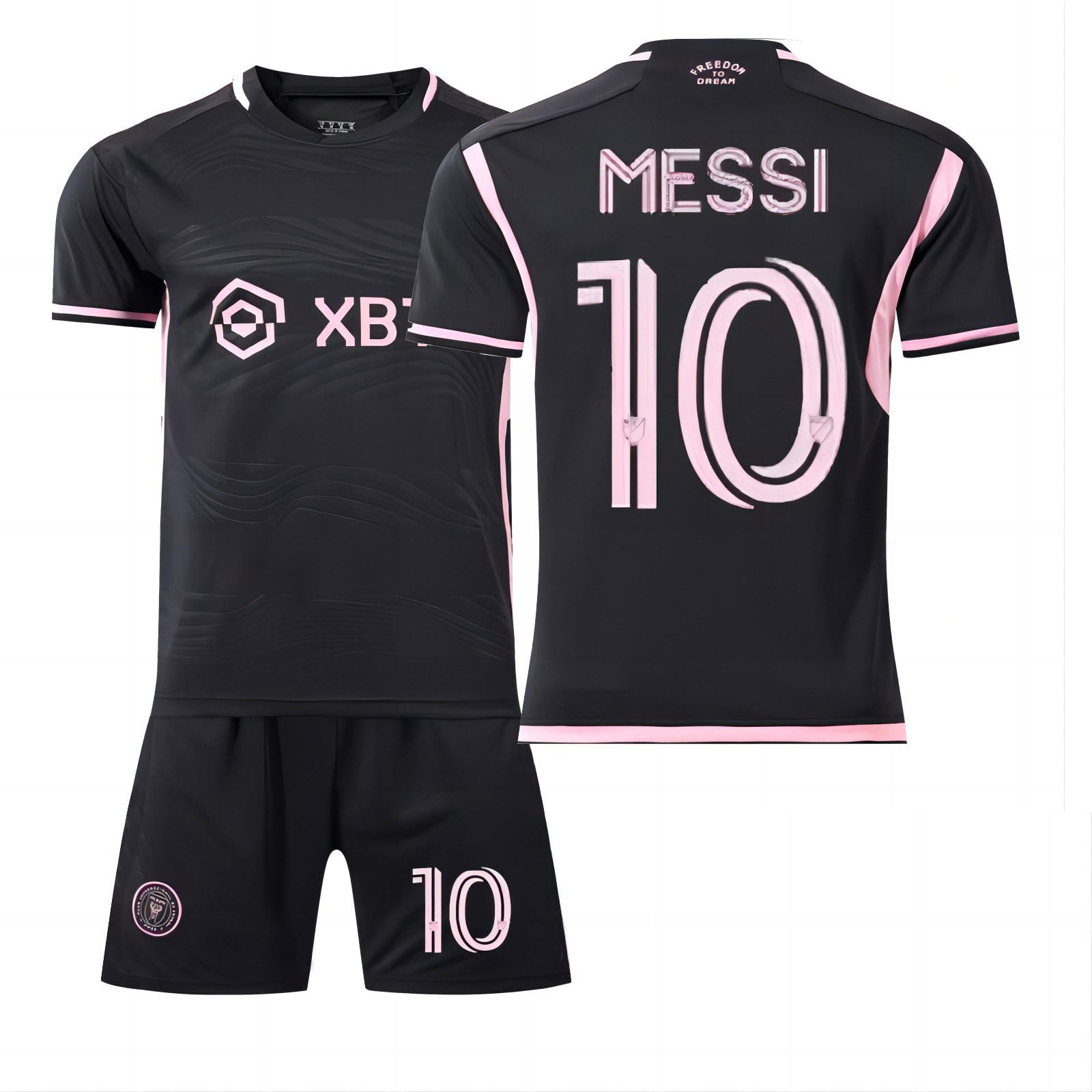 Sien 2324 USA Team Away Game Soccer Uniform[Purity and Strength], #10 Short Sleeve Jersey with ...