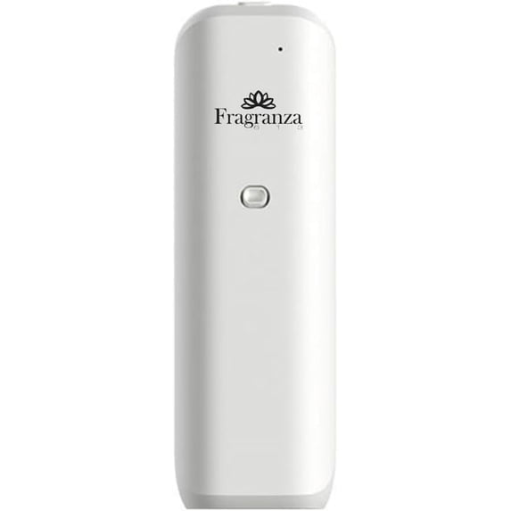 Siena Waterless Aromatherapy Diffuser by Fragranza613 | Bluetooth ...