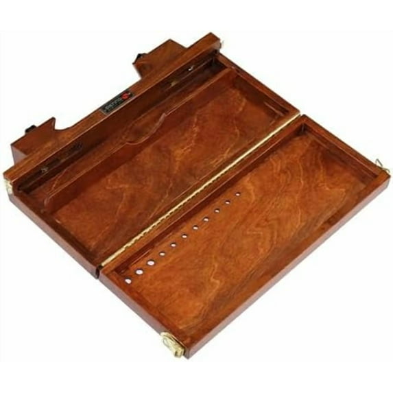 Sienna Plein Air Supply - Supply/Palette - Walmart.com