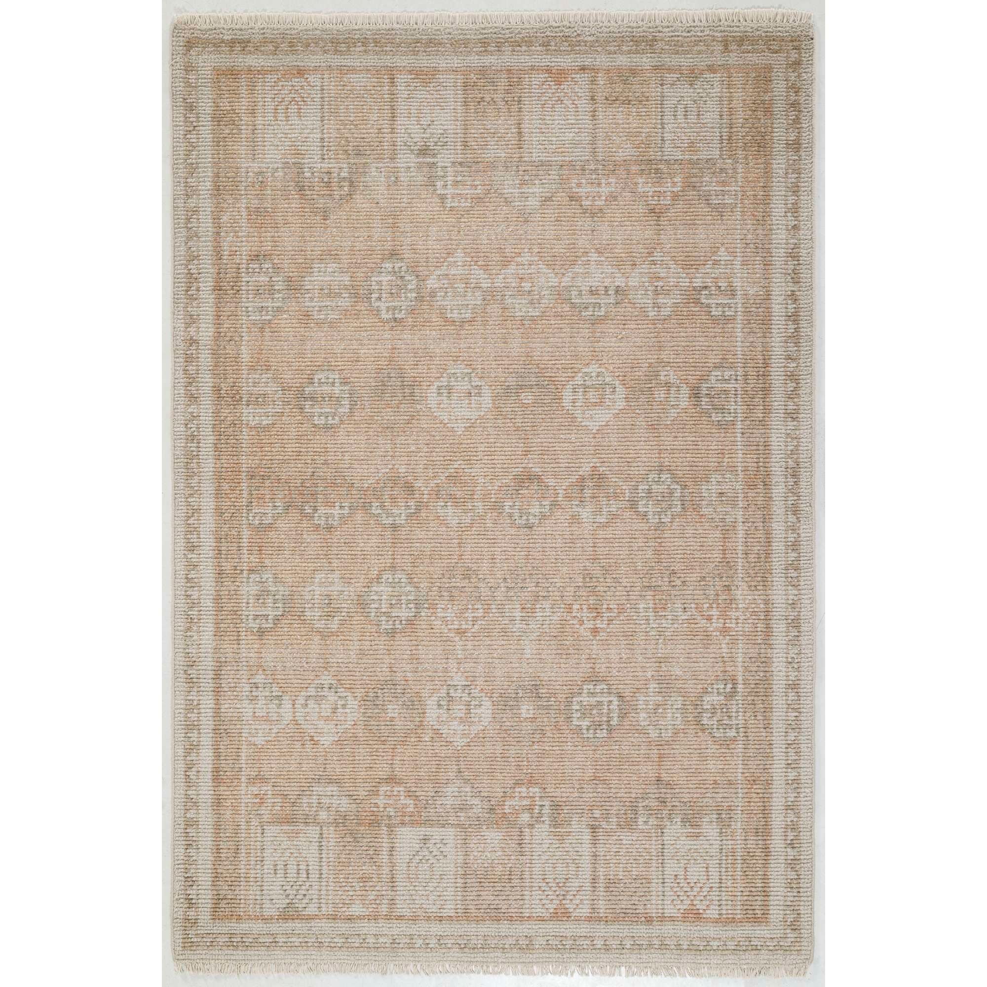 Sienna Riya Area Rug, Neutral - 3'x5' - Walmart.com
