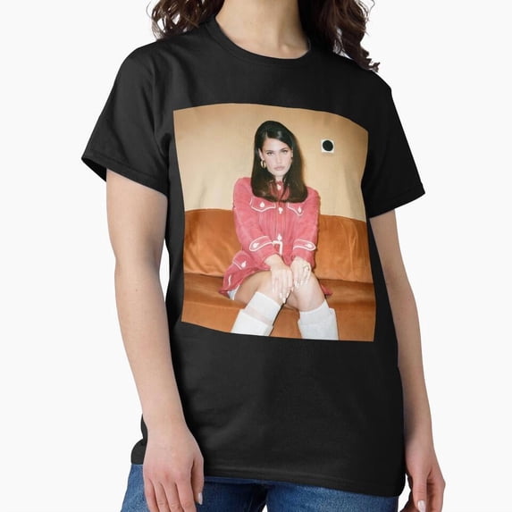 Sienna Spiro Tour Manapula Pop Music Concert T-Shirt - Walmart.com