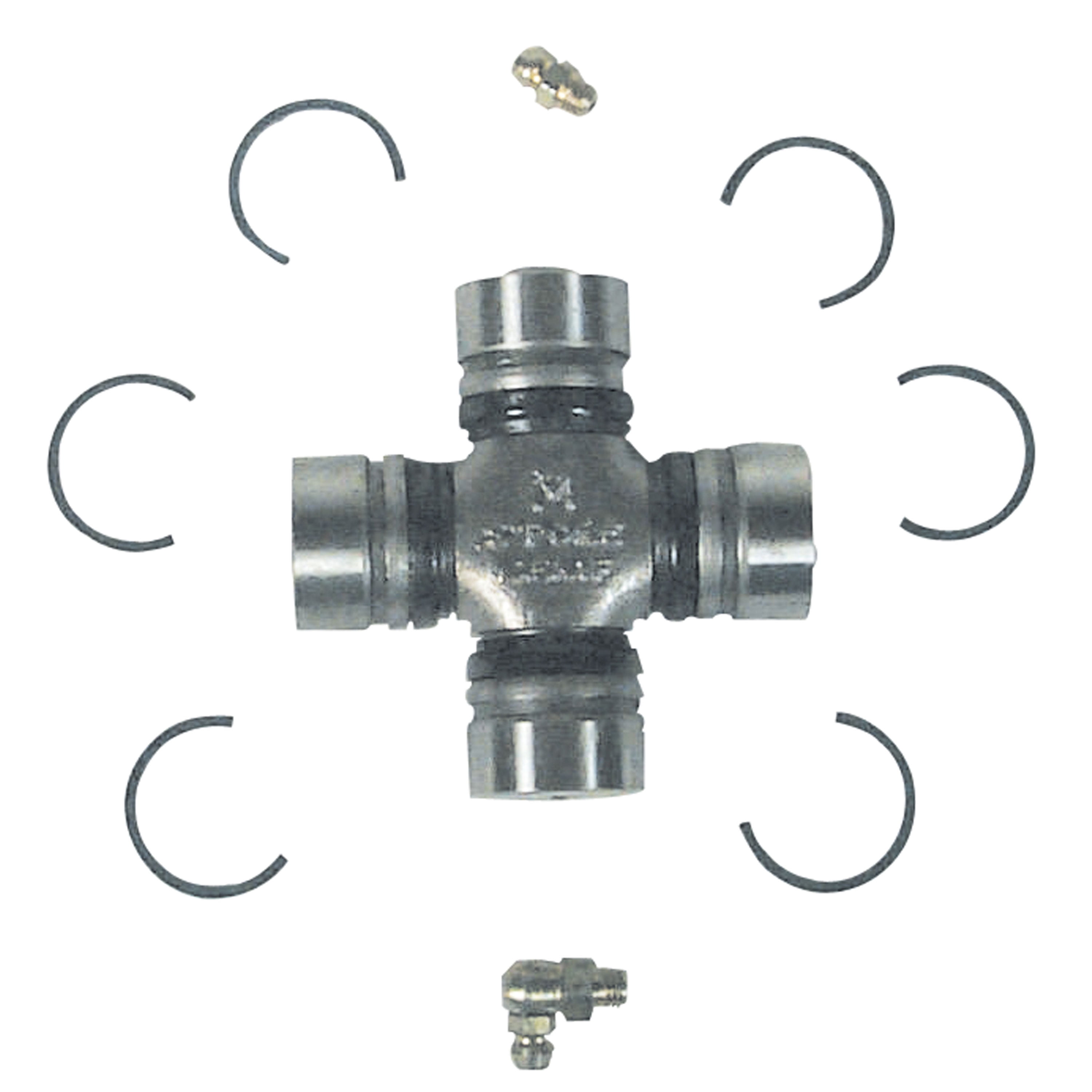 Sierra 18-2104 Heavy Duty U-Joint - Walmart.com