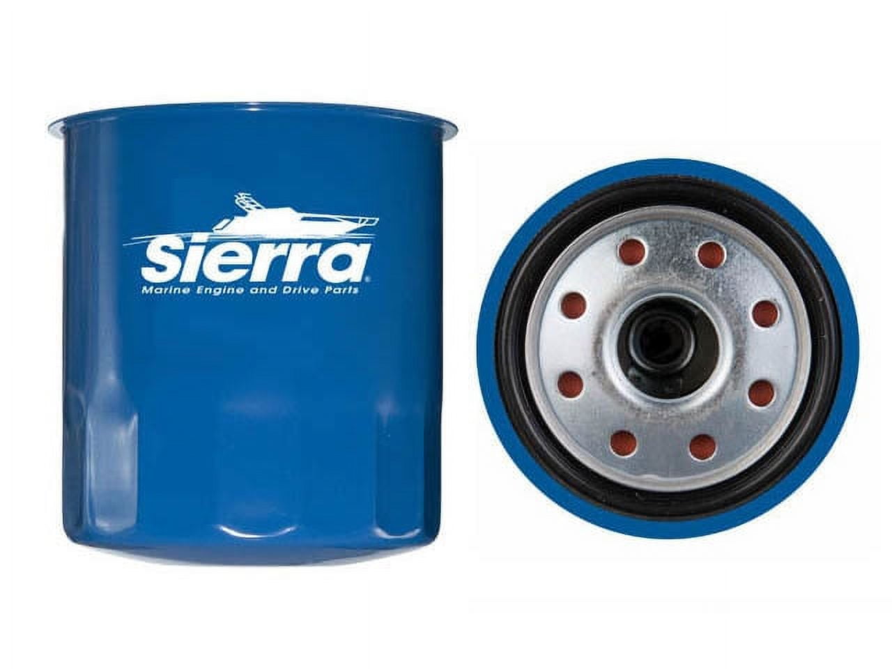New Oil Filter Sierra - Southern Marine 23-7804 - Walmart.com