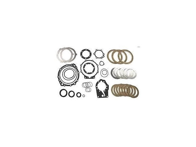 Sierra 18-2591; Borg Warner Service Kit - Walmart Business Supplies